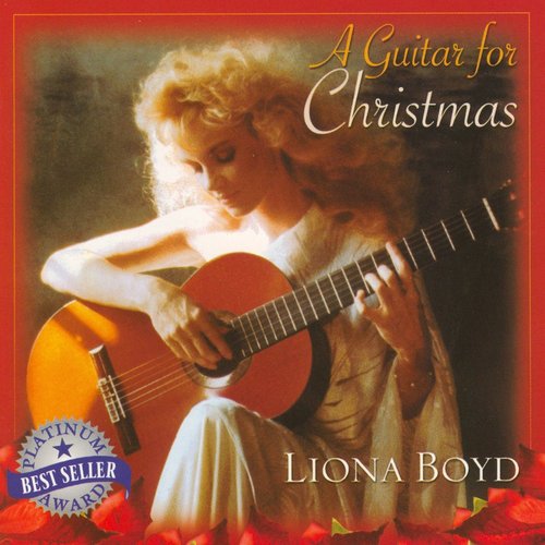 Liona Boyd | Savarez